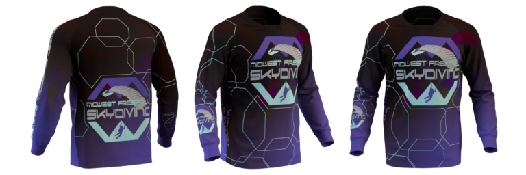 Kua Sky | Skydiving Clothing | Jumpsuits, Jerseys & Gear