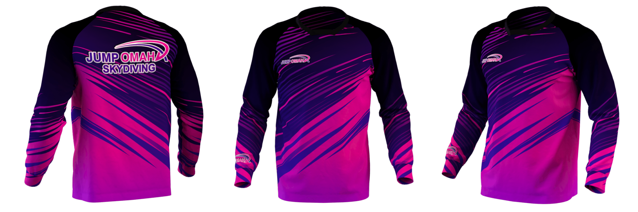 Kua Sky | Skydiving Clothing | Jumpsuits, Jerseys & Gear